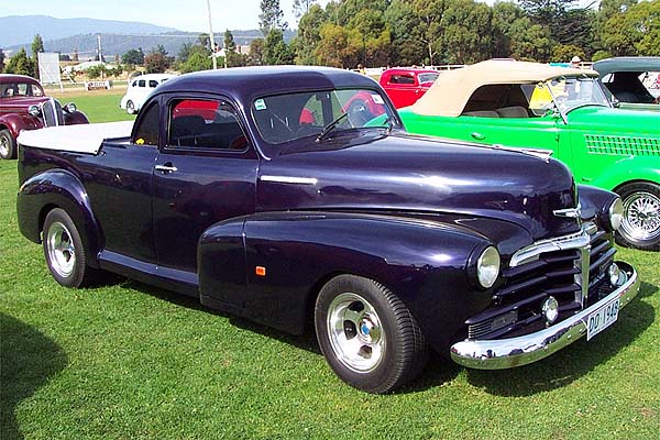 Aussie Icon-- The UTE | Page 12 | The H.A.M.B.